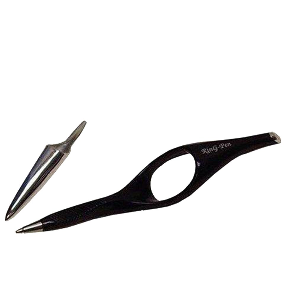 Amazon.com: Refills for the RinG-Pen Writing Instrument - Pack of 2 ...