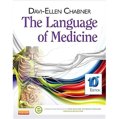 The Language of Medicine, 10th Edition 10th Edition | Ubuy Nepal