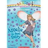 Rainbow Magic: The Ocean Fairies Complete Set, Books 1-7 (Ally the ...