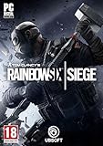 Buy Tom Clancy's Rainbow Six Siege (PC) Online at Low Prices in India ...
