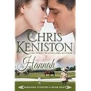 Hannah (Farraday Country Book 8) - Kindle edition by Chris Keniston ...