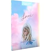 Taylor Swift - Lover[Deluxe CD] [Version 1] - Amazon.com Music