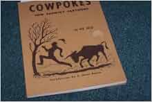 Cowpokes: Cow Country Cartoons: Ace Reid: Amazon.com: Books