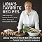 Lidia's Favorite Recipes: 100 Foolproof Italian Dishes, from Basic ...
