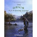 The Orvis Fly-Fishing Guide, Revised: Tom Rosenbauer: 9781493025794: Amazon.com: Books