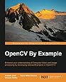 Amazon.com: Learning OpenCV 3: Computer Vision in C++ with the OpenCV Library (9781491937990 ...