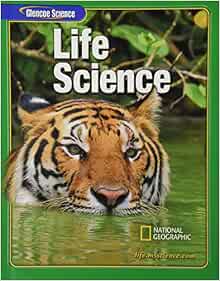Life Science: McGraw-Hill/Glencoe: 9780078742743: Books - Amazon