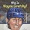 Who Is Wayne Gretzky? (Who Was?): Gail Herman, Who HQ, Ted Hammond ...