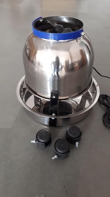 Fumigation Machine for ICU, OT and Microbiology Lab - 5 Liters with ...