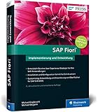 SAP Gateway und OData: Schnittstellenentwicklung für SAP Fiori, SAPUI5, HTML5, Windows u.v.m ...