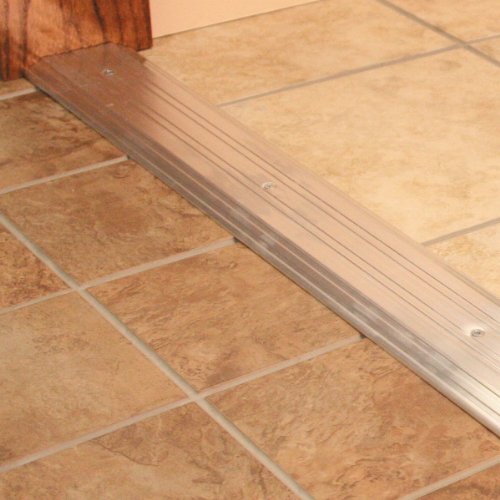 4 in W X 36 in L X 1/2 in H M-D Building Products 11502 M-D Heavy Duty ...