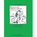 Because of Winn-Dixie: Novel-Ties Study Guide: Kate DiCamillo ...