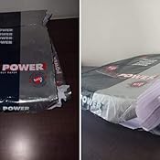 BILT Copy Power Paper - A4, 75 GSM, 500 Sheets, White, 1 Ream: Amazon ...