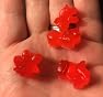 Amazon.com: Gummysaurus Dinosaur-Shaped Gummies Mold Gummie Gummy Bear ...