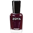 Amazon.com: ZOYA Nail Polish, Aubrey, 0.5 fl. oz. : Beauty & Personal Care