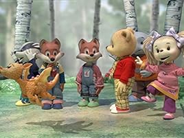 Watch Rupert Bear, Follow The Magic - Season 1 | Prime Video