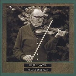 The Music of Ed Reavy: Tune Identifications at irishtune.info