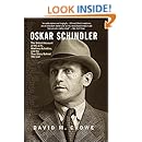 Amazon.com: Oskar Schindler: The Untold Account of His Life, Wartime ...