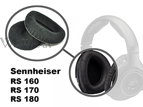 Venta > auriculares sennheiser rs 160 > en stock