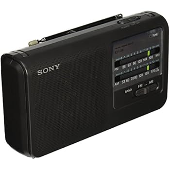 Sony Radio