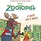 Amazon.com: Disney Zootopia: Hard Day's Work (Younger Readers Graphic ...