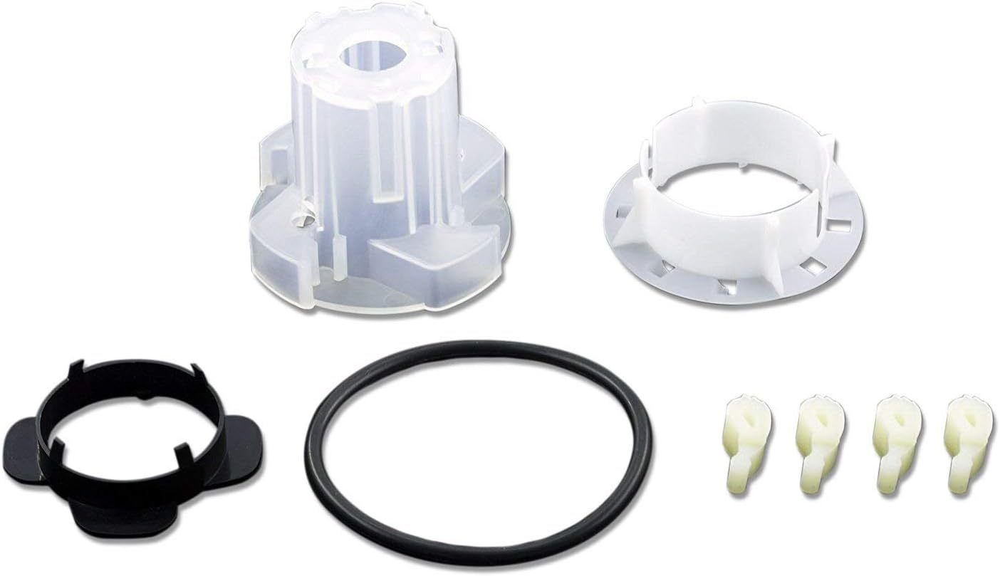 Noa Store 285811 Washer Agitator Repair Kit Replacement for Inglis ...