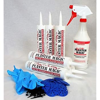 Plaster Magic Painters Pack - - Amazon.com