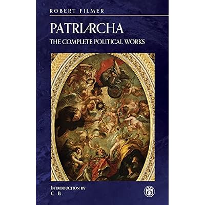 Patriarcha: The Complete Political Works by Imperium Kosovo | Ubuy