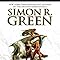 Blue Moon Rising : Green, Simon R.: Amazon.ca: Books