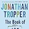 Amazon.com: The Book of Joe: A Novel (9780385338103): Tropper, Jonathan ...