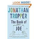Amazon.com: The Book of Joe: A Novel (9780385338103): Jonathan Tropper ...