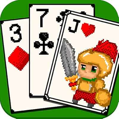 Amazon.com: Pixel Card Game [Download]: Video Games