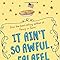 It Ain't So Awful, Falafel: Firoozeh Dumas: 9780544612310: Amazon.com ...