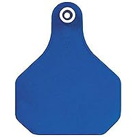 Pet Supplies : Y-TEX CORPORATION Python Mag Tag (20 Pack) : Pet Care ...