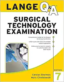 OR Curriculum - Operating Room Specialist Course - Stimson Library ...