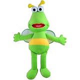 Twiddlebugs at Work: Featuring Jim Henson's Sesame Street Muppets ...