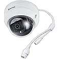 Amazon.com: Vivotek FD9369 2MP Dome Network Camera Fixed Lens for H.26544; H.264 & Mjpeg ...
