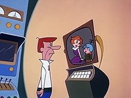 Amazon.co.uk: Watch The Jetsons Season 1 | Prime Video