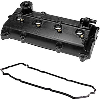 Amazon.com: Genuine Nissan (13264-JA00A) Valve Cover Assembly: Automotive