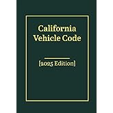California Vehicle Code, 2025 ed. (California Desktop Codes): West ...