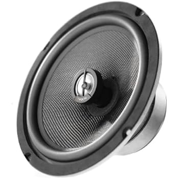 Amazon.com: Lanzar VX830 VX 8-Inch Three-Way Speakers: Car Electronics