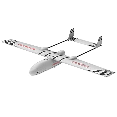Buy SonicModell Skyhunter FPV RC Airplane UAV Platform Wingspan 1800mm ...