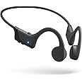 Amazon.com: Siniffo Bone Conduction Headphones, 2023 Upgrade Open-Ear Wireless Bluetooth Workout ...