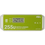 Amazon | WATCH LOGGER データーロガー 温度スティックUSBタイプ KT-155U | 温度計 | 産業・研究開発用品 通販