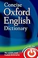 Concise Oxford Thesaurus: Amazon.co.uk: Oxford Dictionaries ...