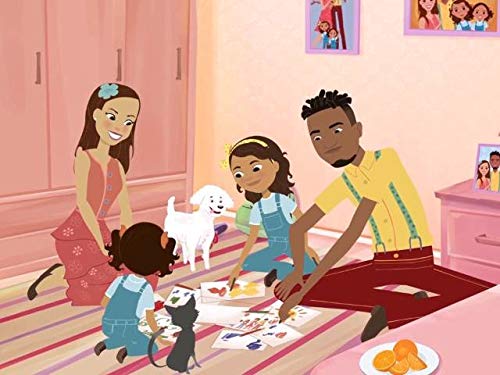 Watch Great Little Ones - Season 1 | Prime Video