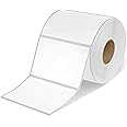 Hybsk 3x2 inch Direct Thermal Labels for Barcodes, Address, Compatible ...