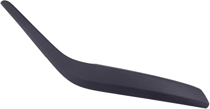 Amazon.com: beler Interior Left Side Door Handle Panel Trim Cover Fit ...