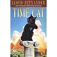 Time Cat: The Remarkable Journeys of Jason and Gareth: Alexander, Lloyd ...