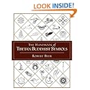 Amazon.com: The Handbook of Tibetan Buddhist Symbols (9781590301005 ...